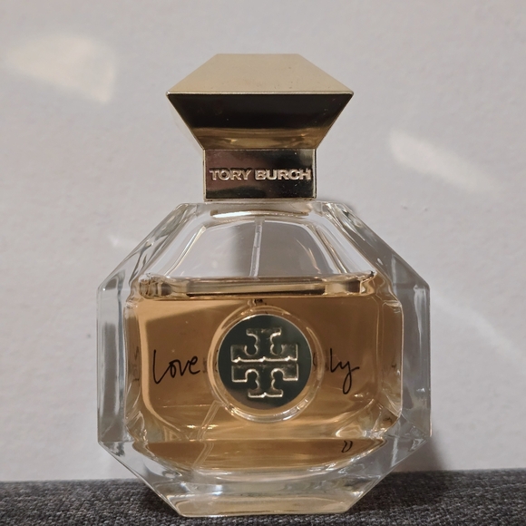 Tory Burch | Other | Tory Burch Love Relentlessly Eau De Parfum 34fl Oz ...